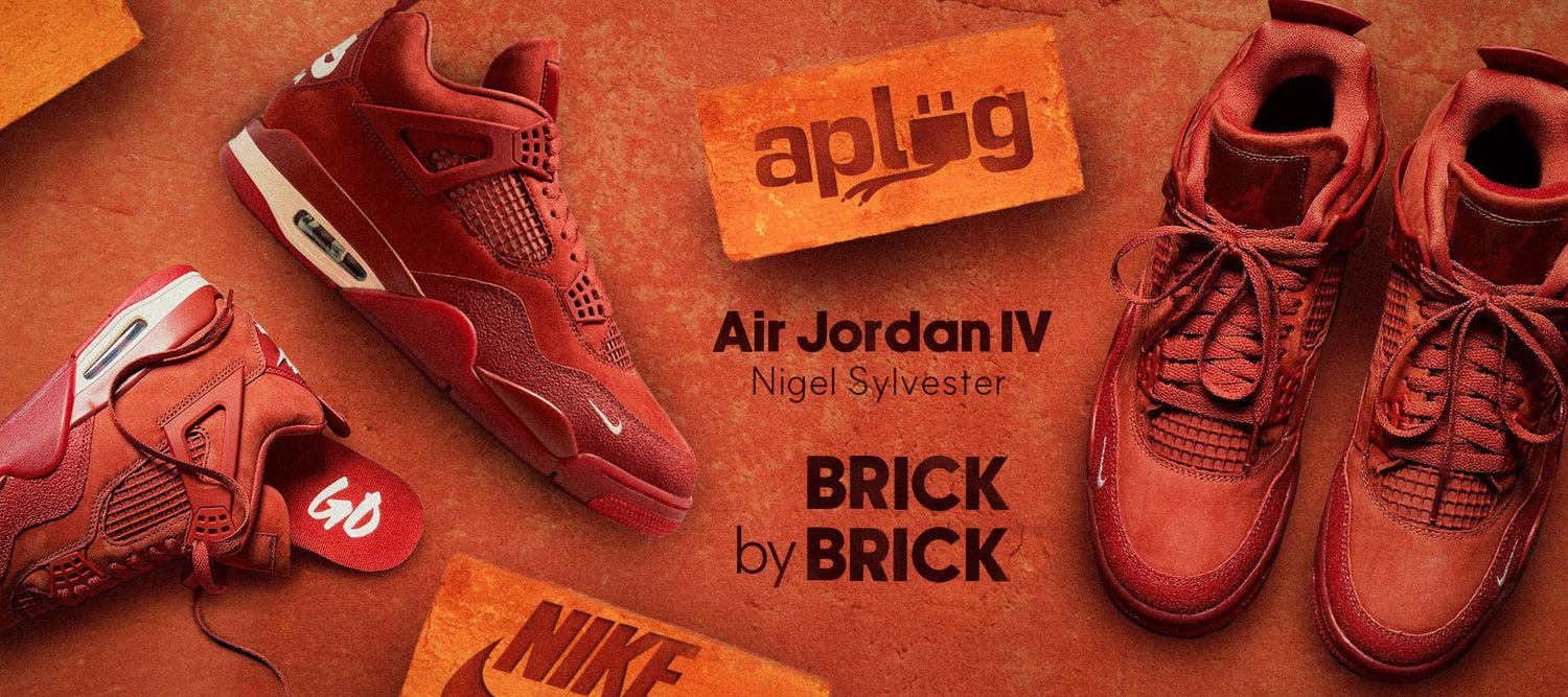 APLUG - The largest selection of sneakers and streetwear brands – APLUG PL