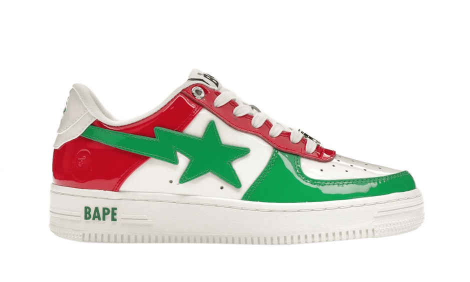 BAPE - A Bathing Ape - Produkty, Ubrania, Buty – APLUG PL