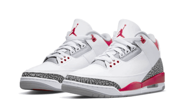 Air Jordan 3 - kolaboracyjne wydania i limitowane CW – APLUG PL