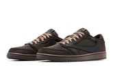 Air Jordan x Travis Scott - limitowane kolekcje – APLUG PL