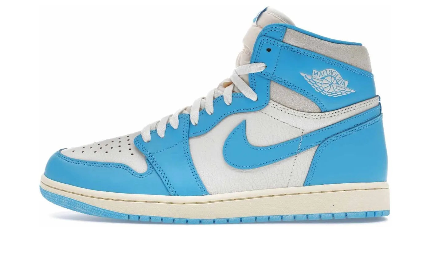 Air Jordan Air Jordan 1 Retro High OG UNC Reimagined (DZ5485-402 ...
