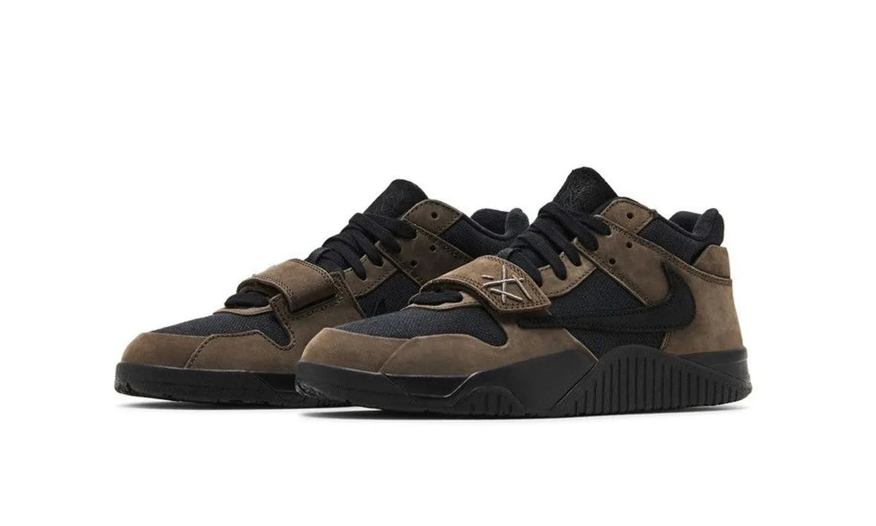 Nike x Travis Scott - limitowane modele – APLUG PL