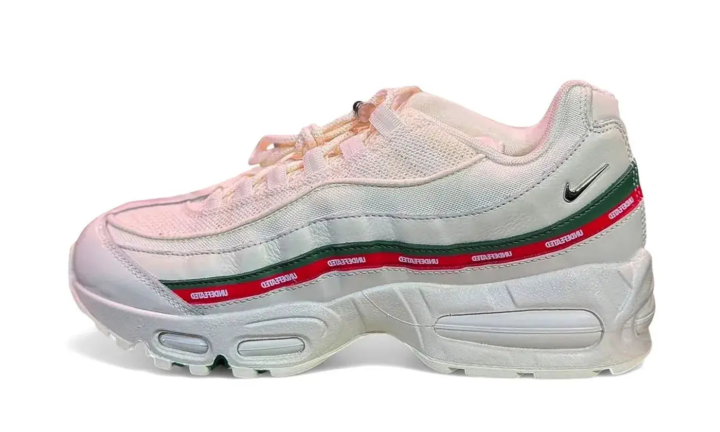 Nike Nike Air Max 95 SP Undefeated Sail (IB4453-100) - APLUG.PL – APLUG PL