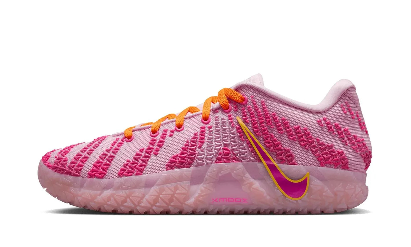 Nike Nike Ja 3 Pink Foam (HF2793-601) - APLUG.PL – APLUG PL