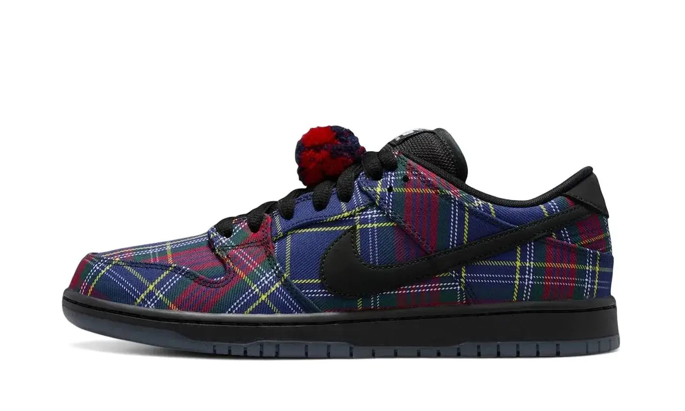 Nike SB Dunk Low Nardwuar - Aplug – APLUG PL
