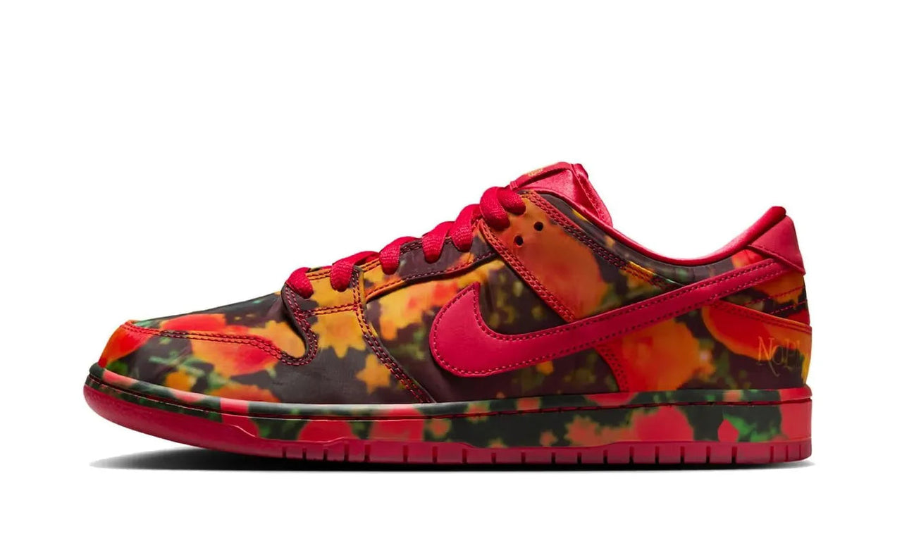 Nike SB Dunk - limitowane wydania i kolorystyki – APLUG PL