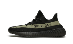 Adidas Yeezy Boost 350 V2 Black Green (BY9611) - APLUG.PL – APLUG PL