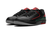 Air Jordan 2 - wersje Low, High, Retro, limitowane wydania – APLUG PL