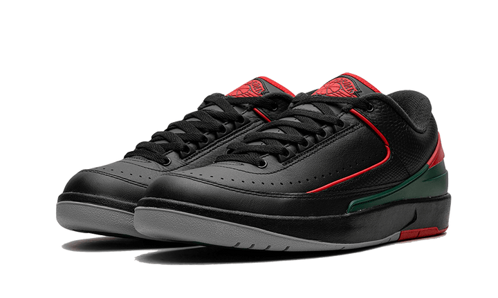Air Jordan 2 - wersje Low, High, Retro, limitowane wydania – APLUG PL