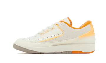 Air Jordan 2 - wersje Low, High, Retro, limitowane wydania – APLUG PL