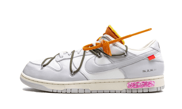 Nike x Off-White - limitowane kolekcje – APLUG PL