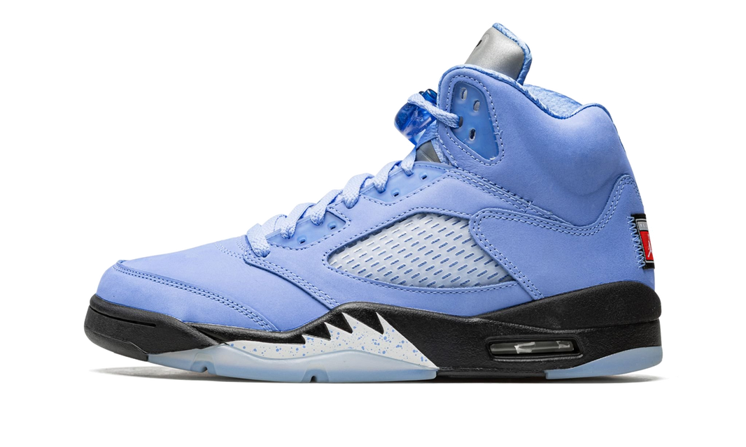 Air Jordan 5 - kolaboracyjne wydania i limitowane CW – APLUG PL