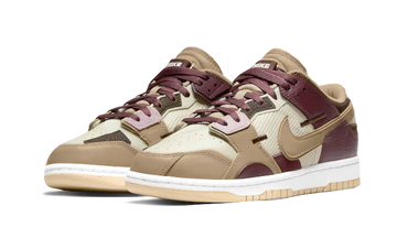 Nike Dunk Low Scrap – APLUG PL