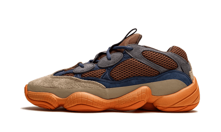 Yeezy 500 - limitowane kolorystyki i wydania – APLUG PL